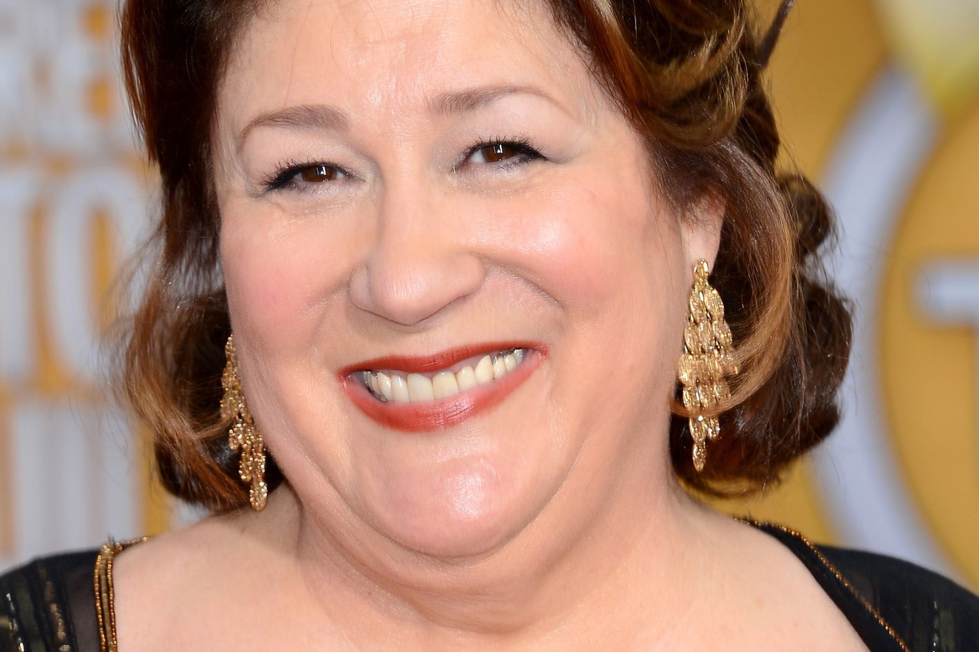Margo Martindale - actress - biography, photo, best movies and TV shows