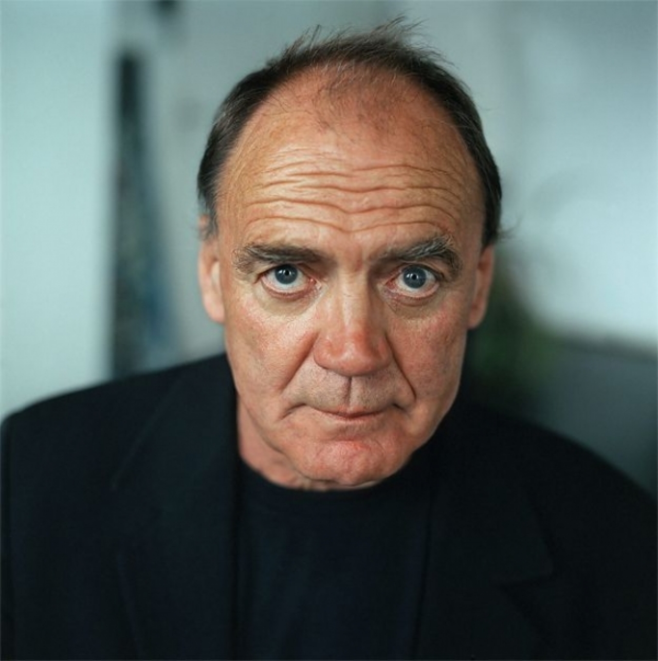 Bruno Ganz - actor, director, camera, editor