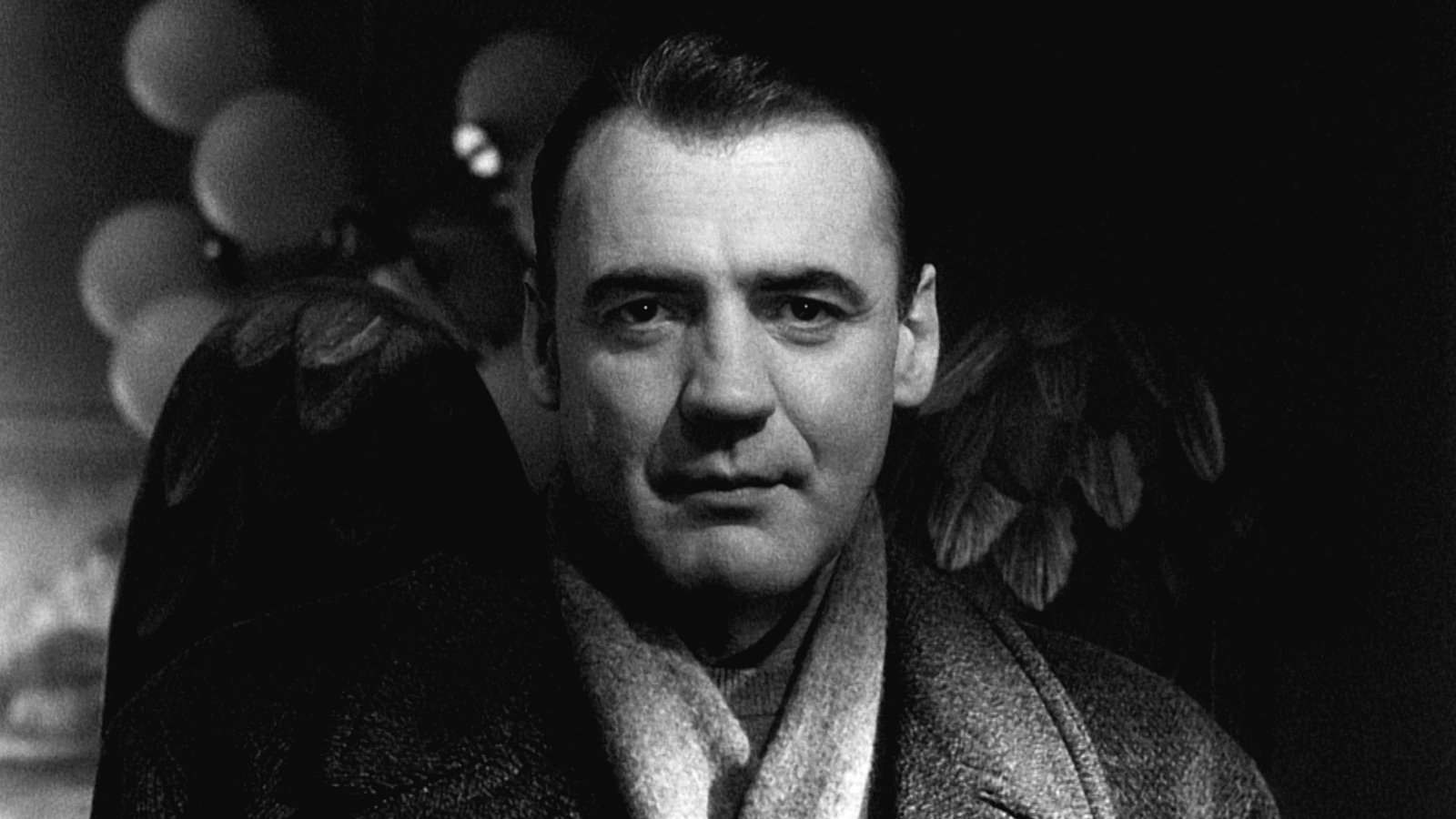 Bruno Ganz - actor, director, camera, editor