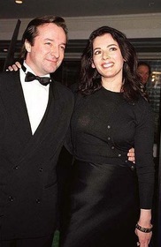 Frances Barber - actress - biography, photo, best movies and TV shows