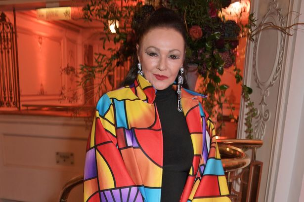 Frances Barber - actress - biography, photo, best movies and TV shows
