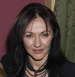 Frances Barber - actress - biography, photo, best movies and TV shows