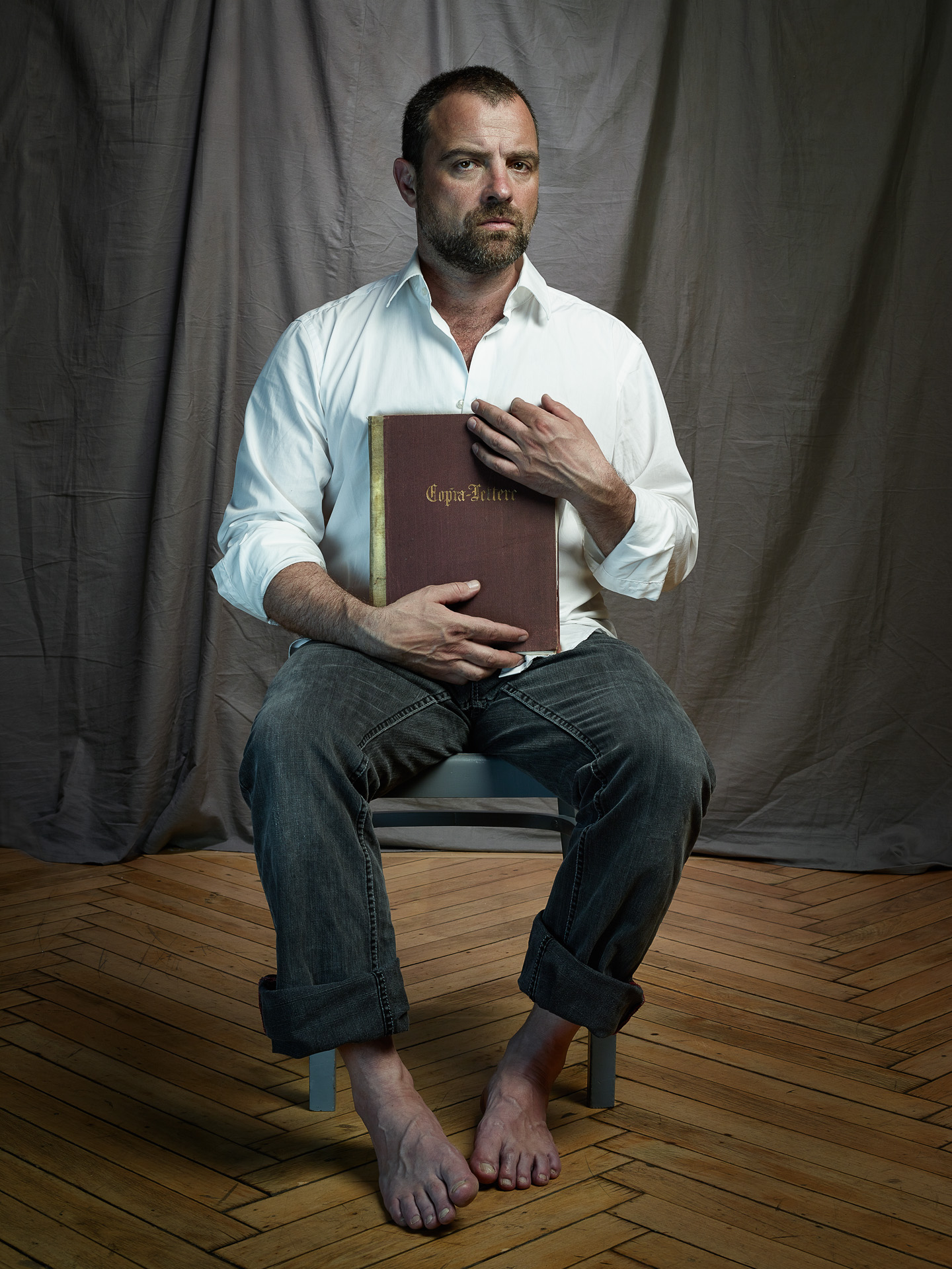 Juergen Maurer - actor - biography, photo, best movies and TV shows