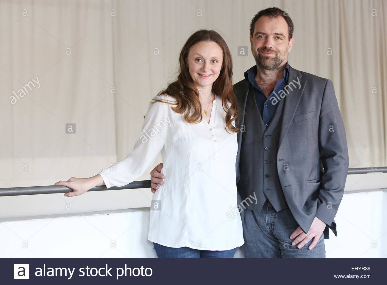 Juergen Maurer - actor - biography, photo, best movies and TV shows