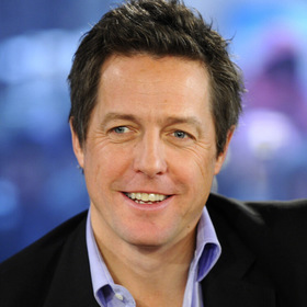 Hugh Grant - actor - biography, photo, best movies and TV shows