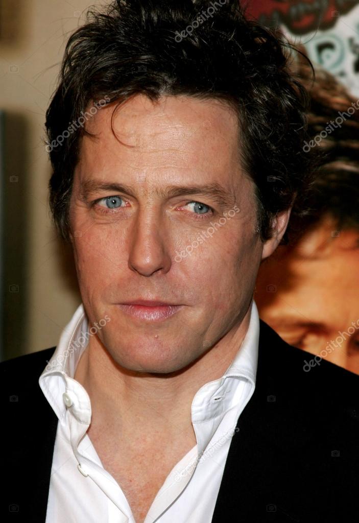 Hugh Grant - actor - biography, photo, best movies and TV shows