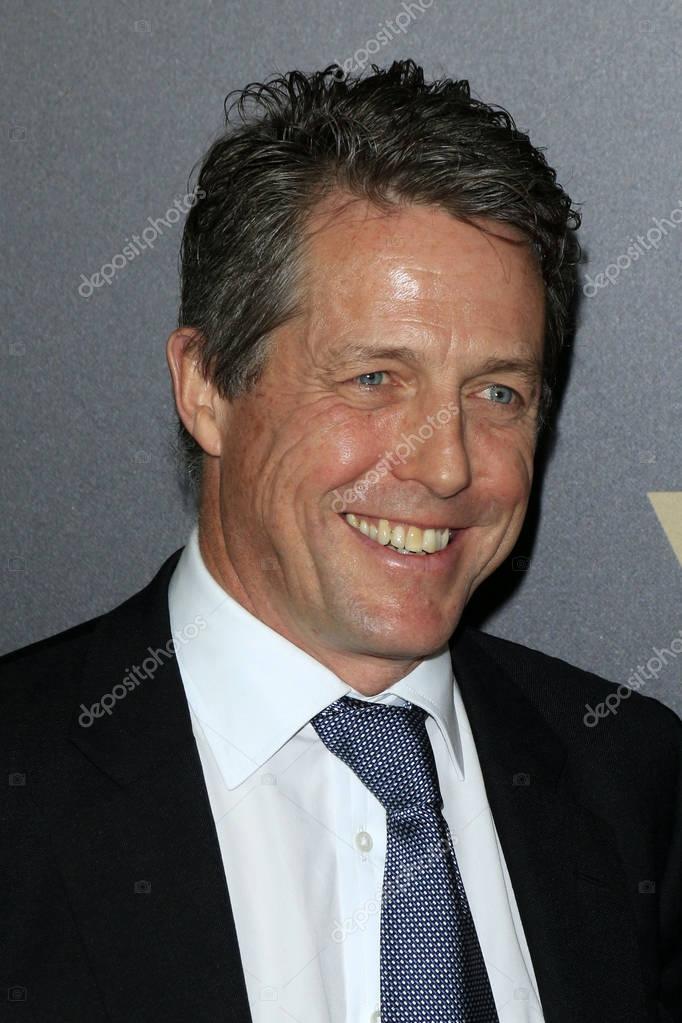 Hugh Grant - actor - biography, photo, best movies and TV shows