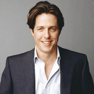 Hugh Grant - actor - biography, photo, best movies and TV shows