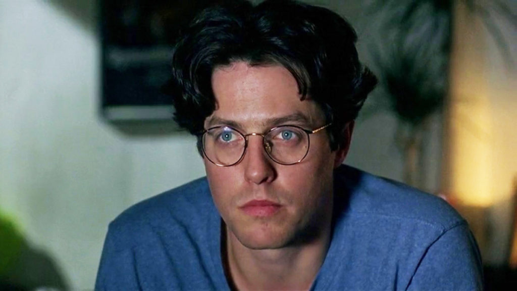 Hugh Grant - actor - biography, photo, best movies and TV shows