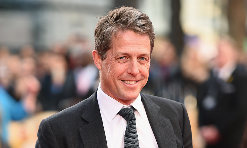 Hugh Grant - actor - biography, photo, best movies and TV shows