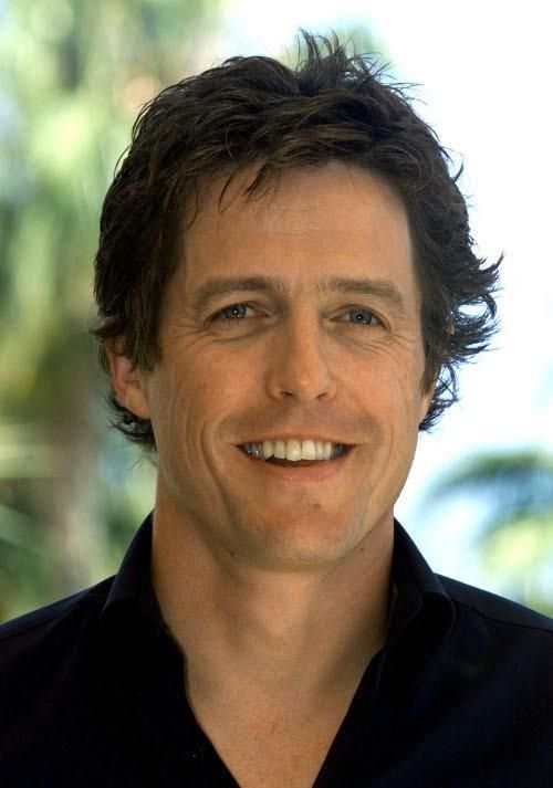 Hugh Grant - actor - biography, photo, best movies and TV shows