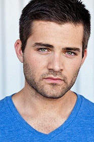 Reiley McClendon - actor - biography, photo, best movies and TV shows