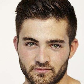 Reiley McClendon - actor - biography, photo, best movies and TV shows