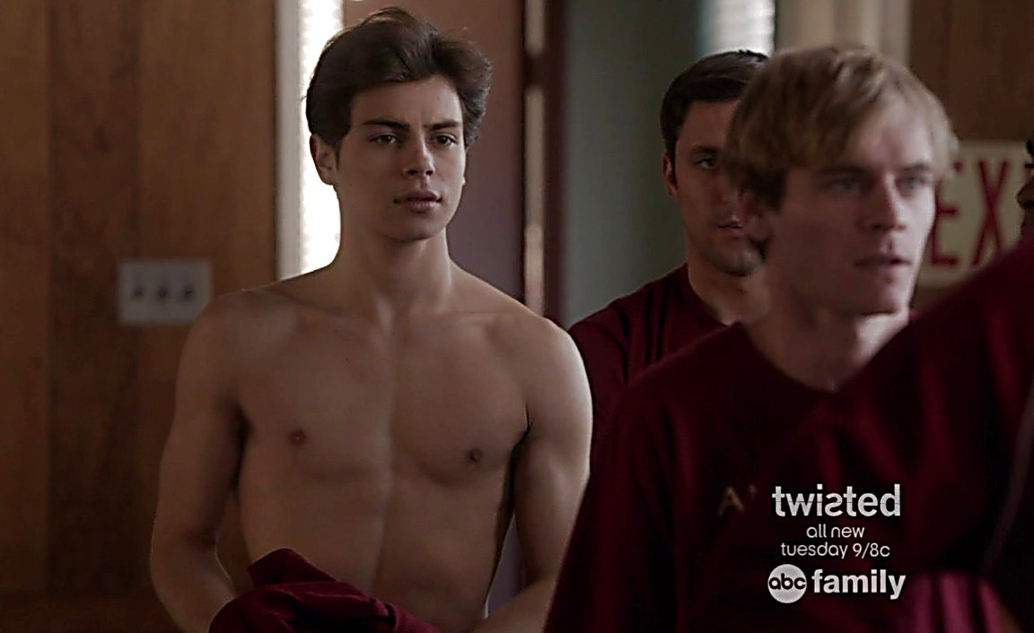 Reiley McClendon - actor - biography, photo, best movies and TV shows