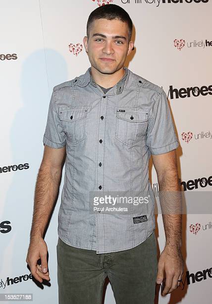 Reiley McClendon - actor - biography, photo, best movies and TV shows