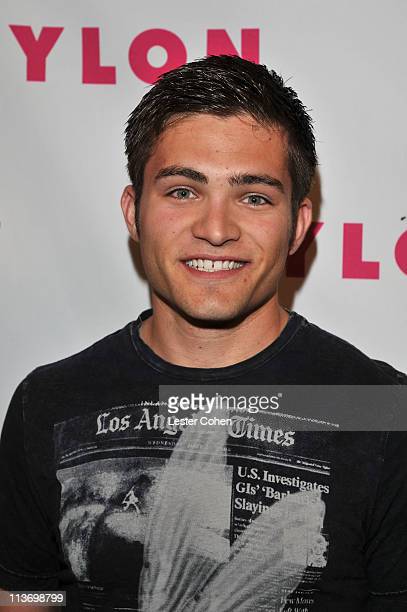 Reiley McClendon - actor - biography, photo, best movies and TV shows