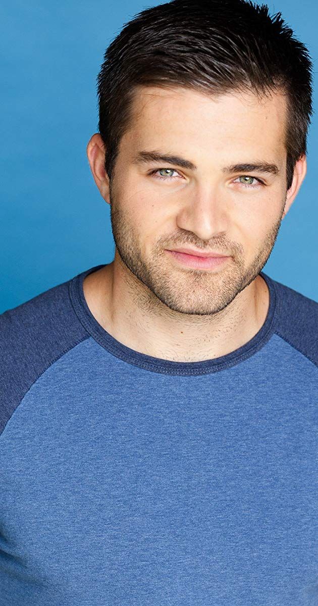 Reiley McClendon - actor - biography, photo, best movies and TV shows
