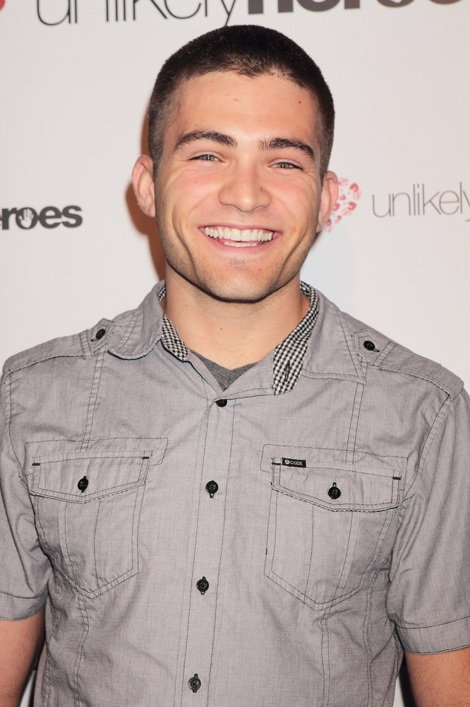 Reiley McClendon - actor - biography, photo, best movies and TV shows