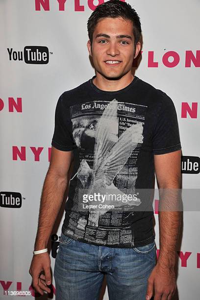 Reiley McClendon - actor - biography, photo, best movies and TV shows