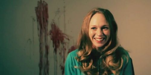 Hayley McElhinney - actress - biography, photo, best movies and TV shows