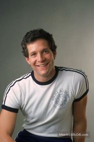 Steve Guttenberg - actor, director, writer, producer