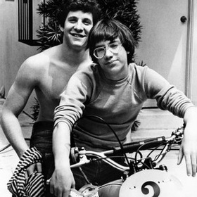 Steve Guttenberg - actor, director, writer, producer