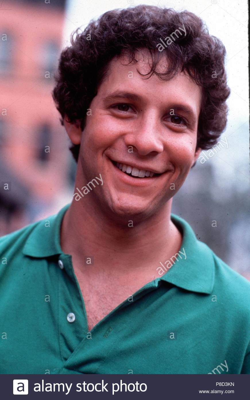 Steve Guttenberg - actor, director, writer, producer