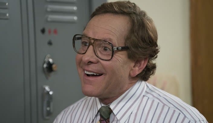 Steve Guttenberg - actor, director, writer, producer