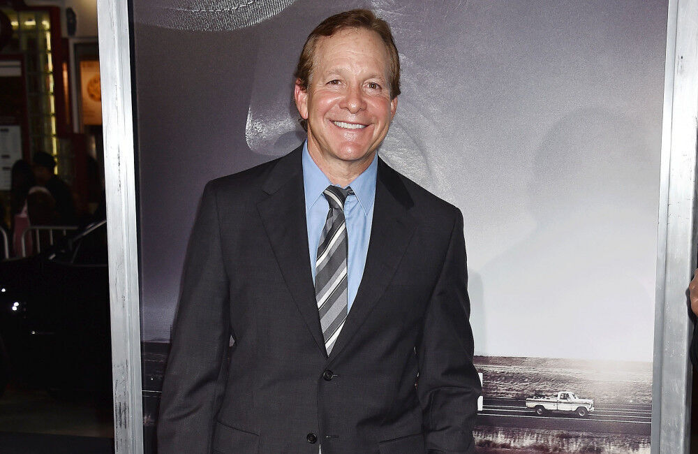 Steve Guttenberg - actor, director, writer, producer