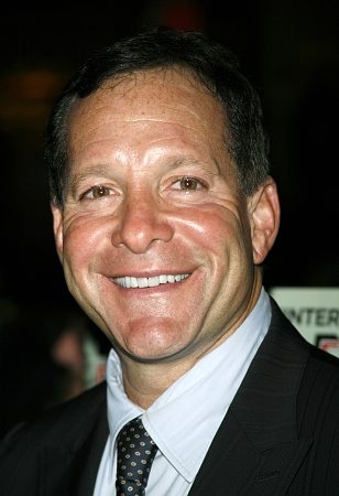 Steve Guttenberg - actor, director, writer, producer