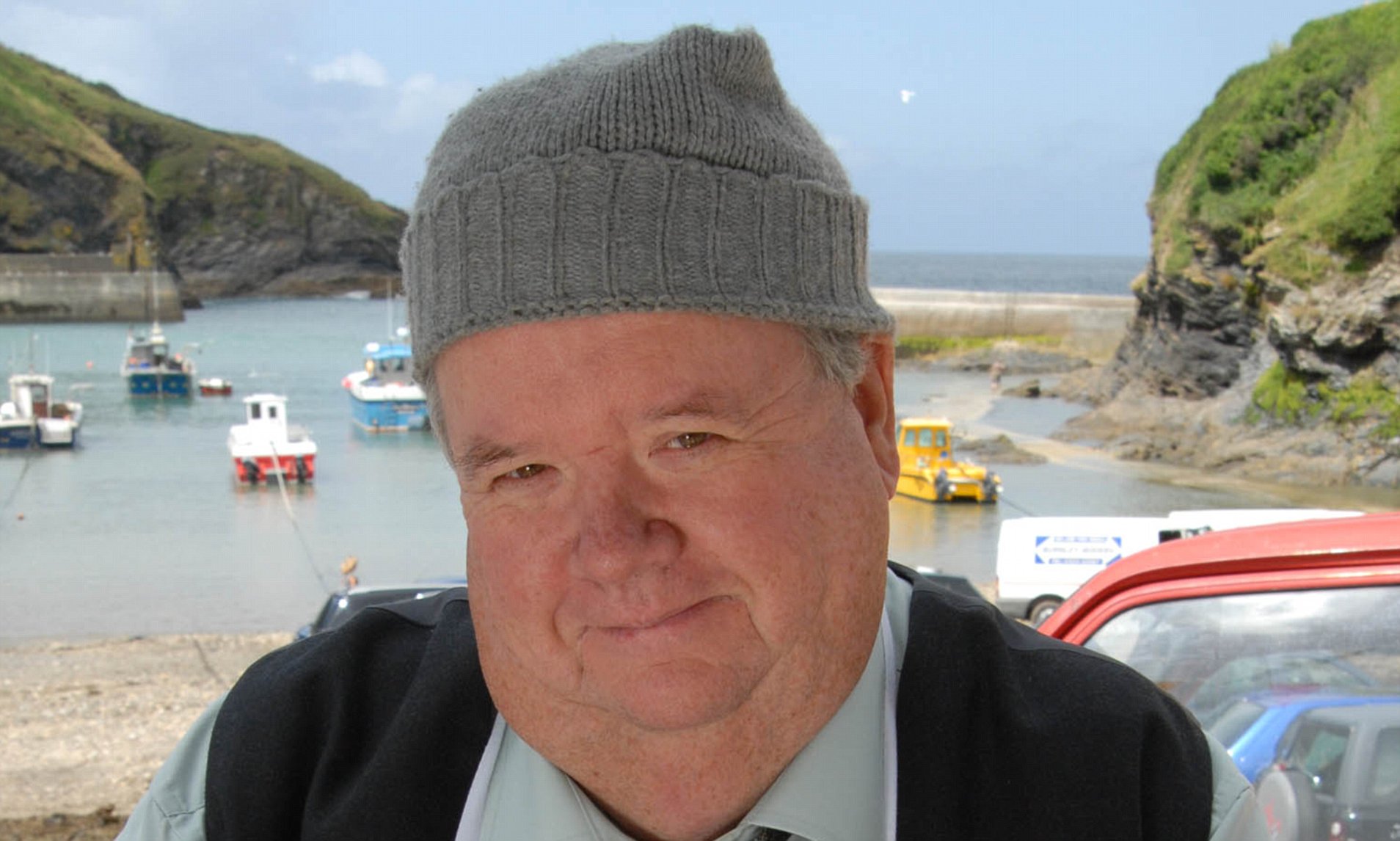 Ian McNeice - actor - biography, photo, best movies and TV shows
