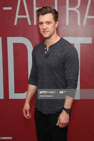 Shane McRae - actor - biography, photo, best movies and TV shows