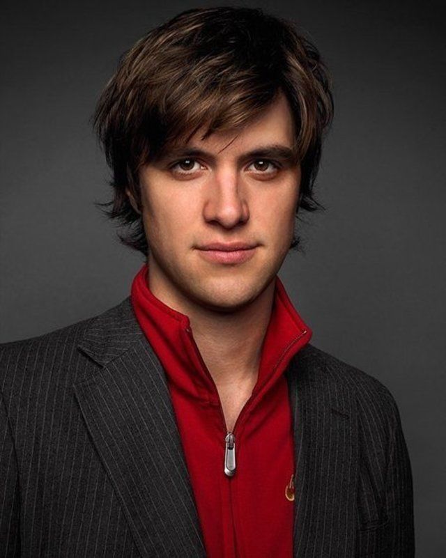 Shane McRae - actor - biography, photo, best movies and TV shows