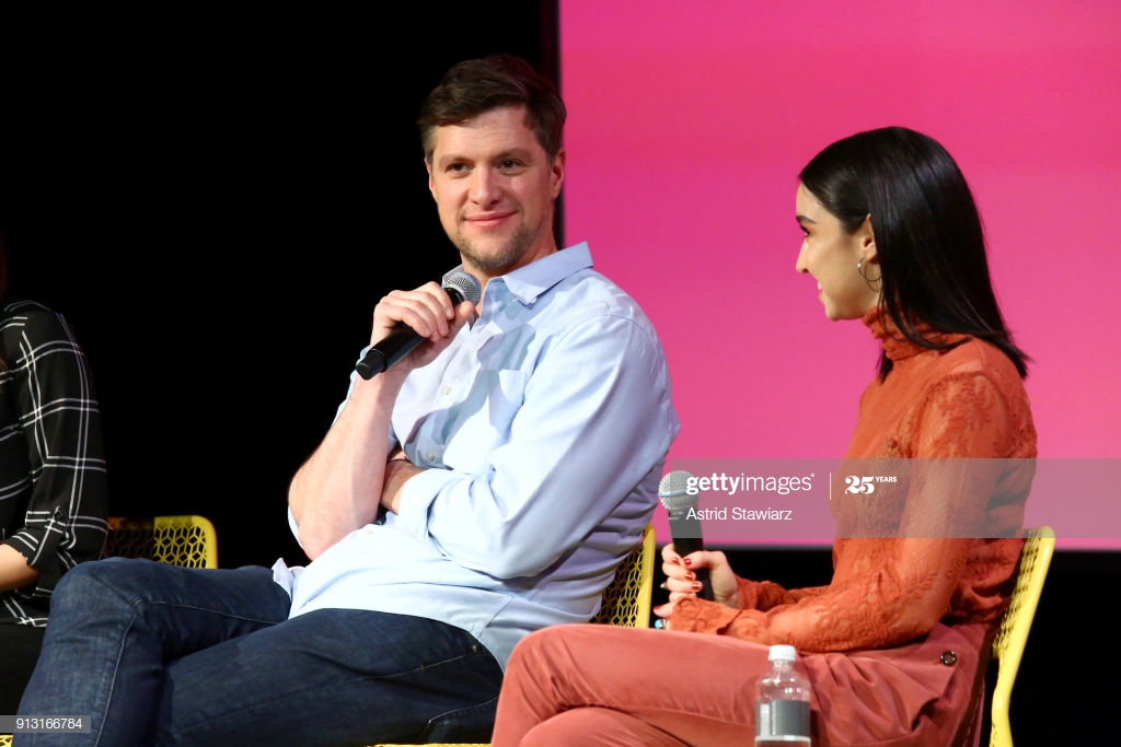 Shane McRae - actor - biography, photo, best movies and TV shows