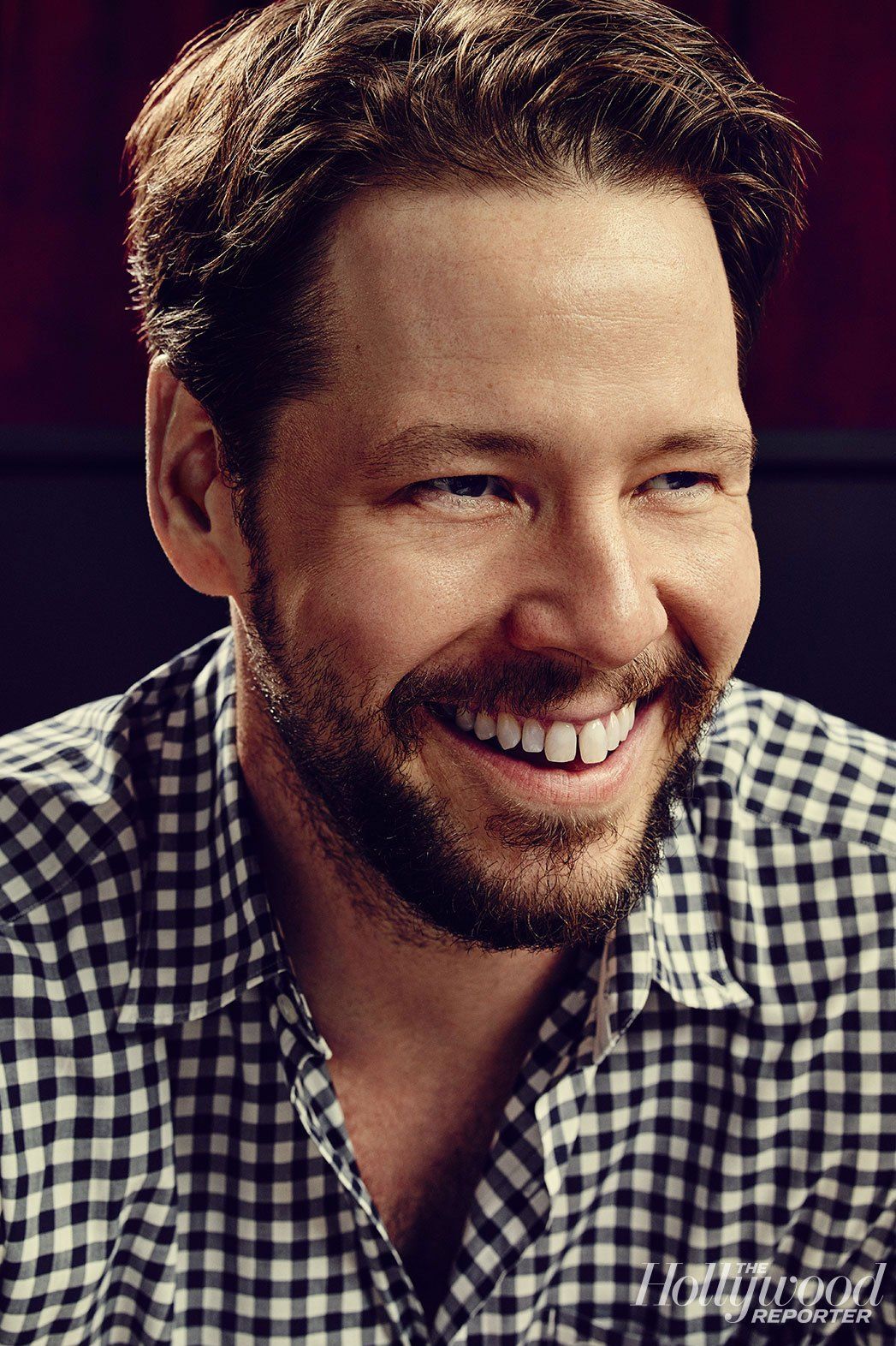 Ike Barinholtz - actor, writer, director, producer