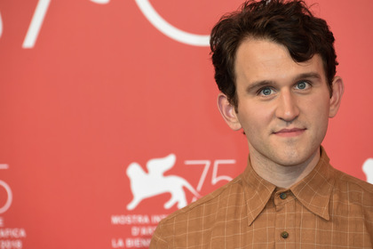 Harry Melling - actor - biography, photo, best movies and TV shows