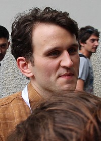 Harry Melling - actor - biography, photo, best movies and TV shows
