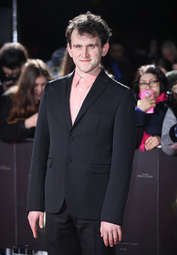 Harry Melling - actor - biography, photo, best movies and TV shows