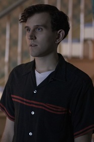 Harry Melling - actor - biography, photo, best movies and TV shows