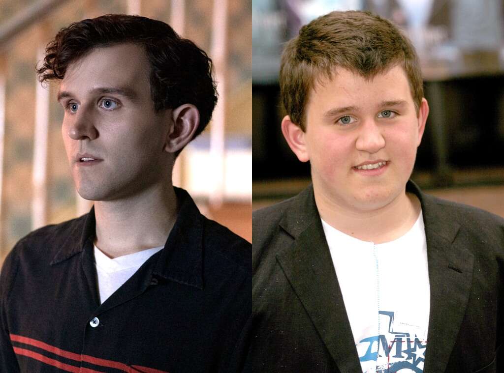 Harry Melling - actor - biography, photo, best movies and TV shows