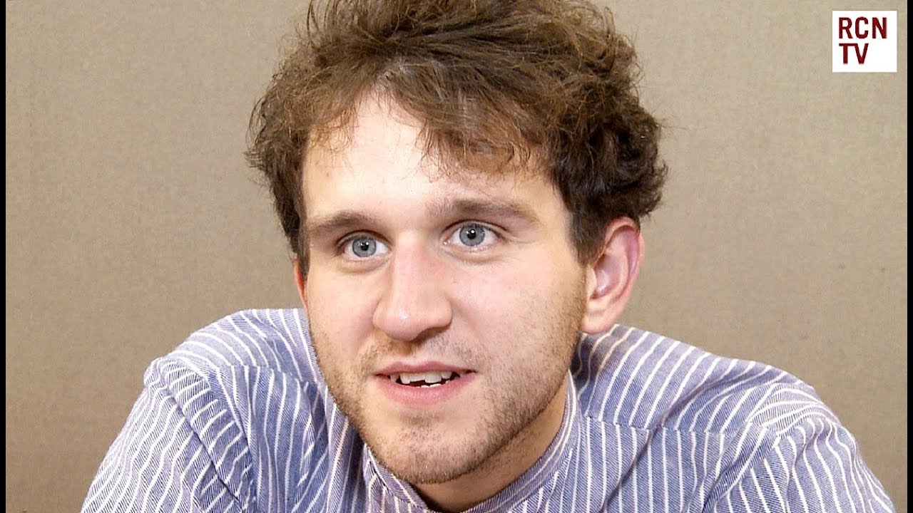Harry Melling - actor - biography, photo, best movies and TV shows