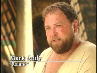 Mark Addy - actor - biography, photo, best movies and TV shows