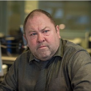 Mark Addy - actor, producer - biography, photo, best movies and TV shows