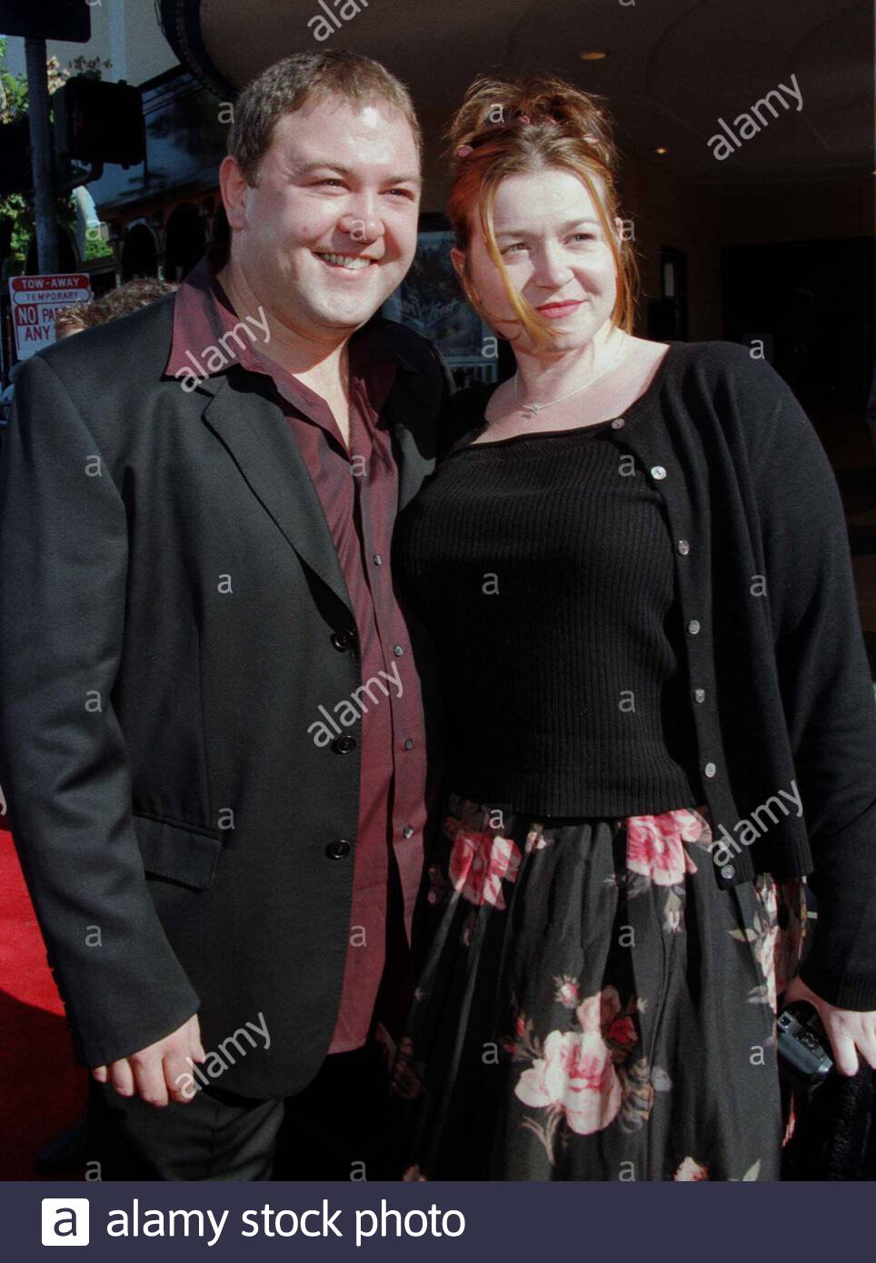 Mark Addy - actor, producer - biography, photo, best movies and TV shows