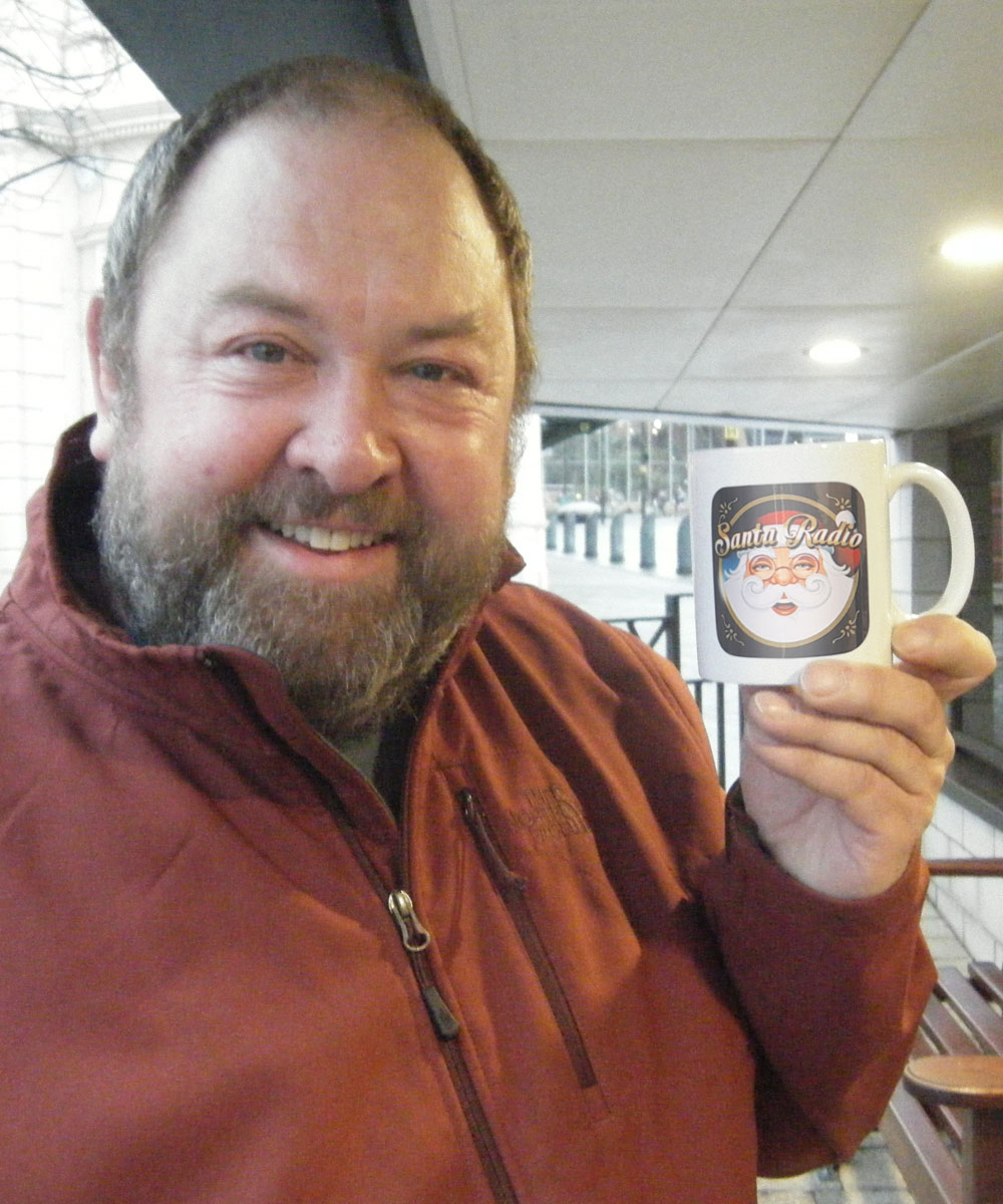 Mark Addy - actor, producer - biography, photo, best movies and TV shows