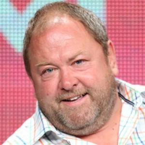 Mark Addy - actor, producer - biography, photo, best movies and TV shows