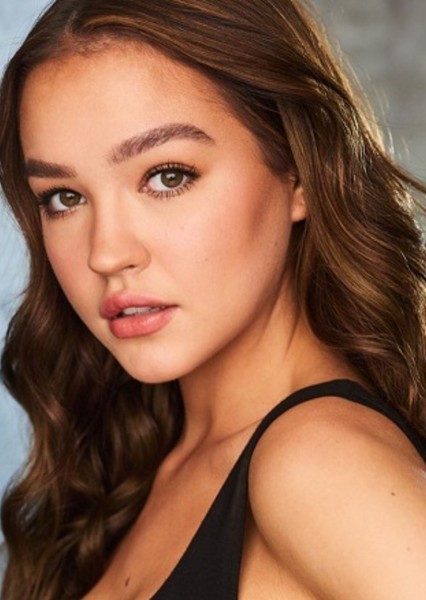 Sadie Stanley - actress - biography, photo, best movies and TV shows