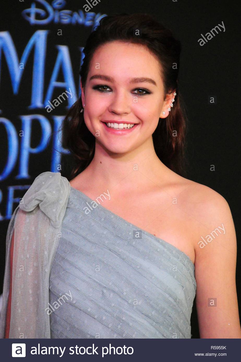 Sadie Stanley - actress - biography, photo, best movies and TV shows