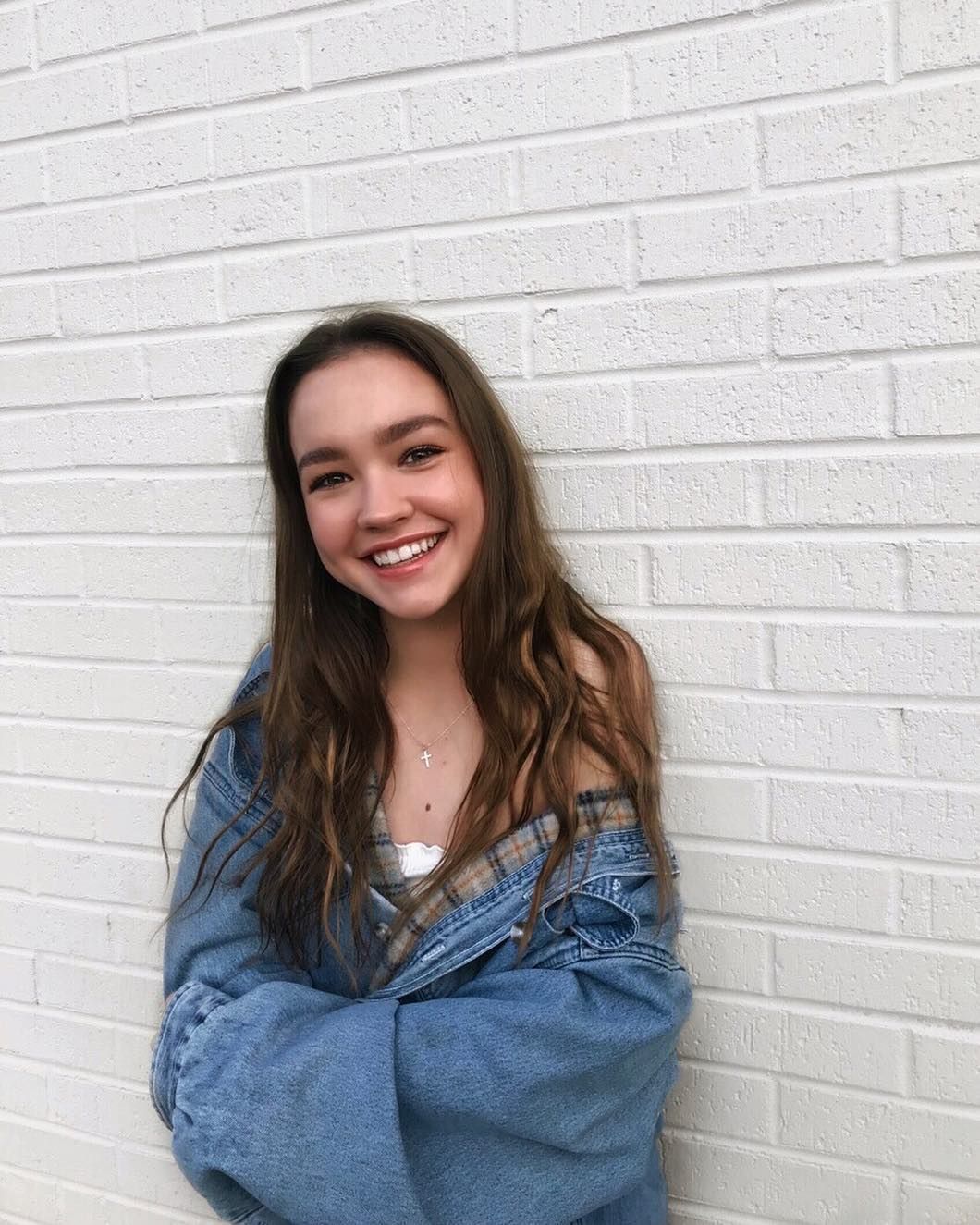 Sadie Stanley - actress - biography, photo, best movies and TV shows