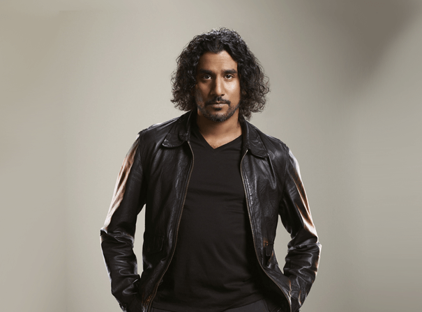Naveen Andrews - actor - biography, photo, best movies and TV shows